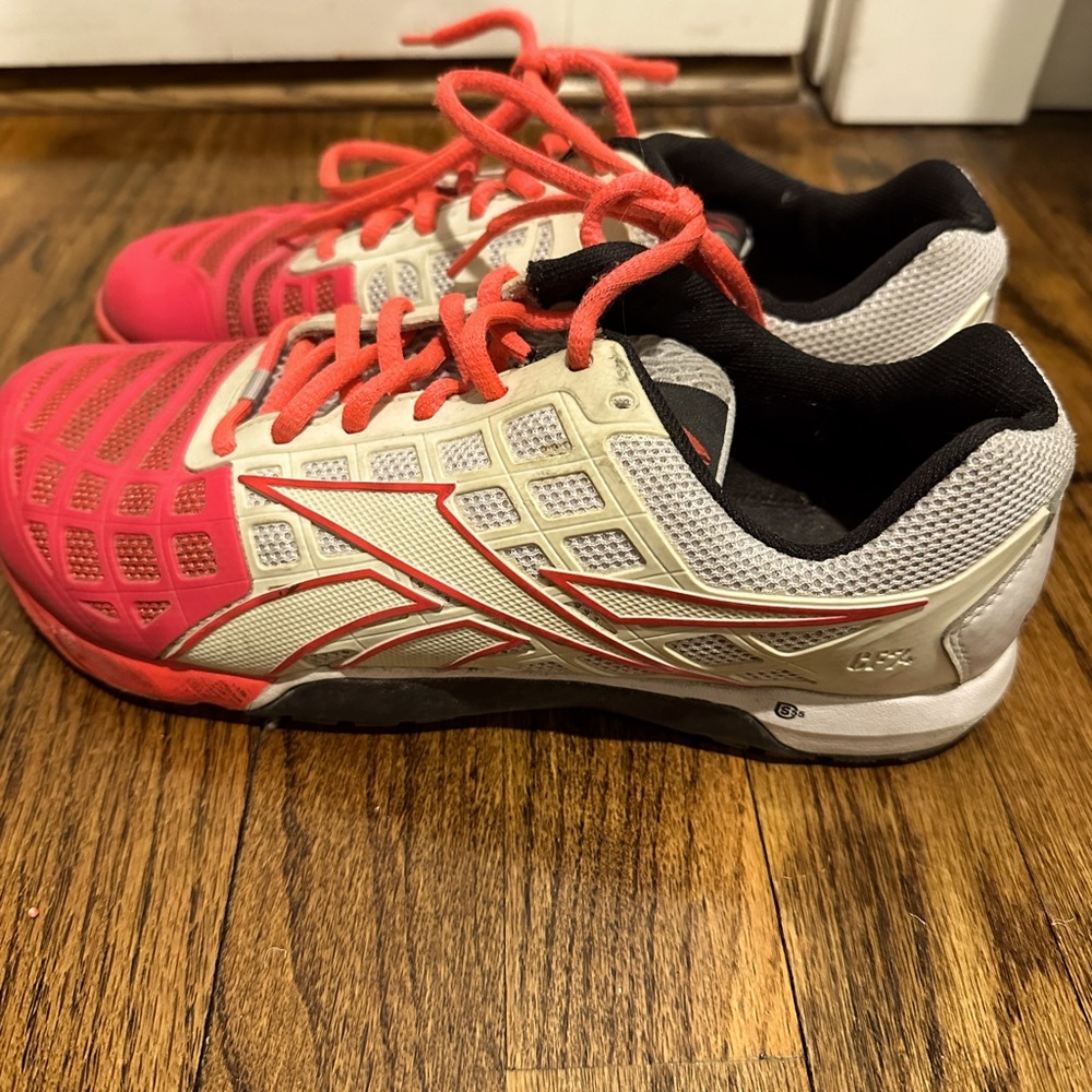 Reebok Nano Crossfit Sneakers - Gem